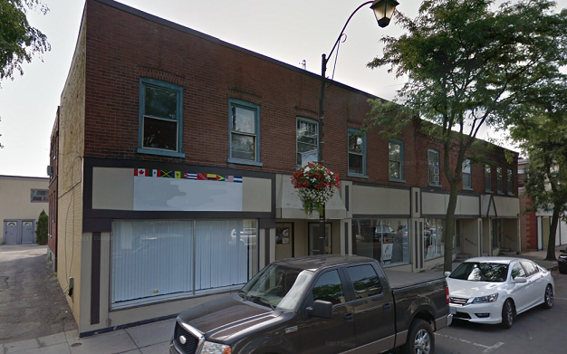 Downtown Simcoe property approved for Norfolk County incentive ...